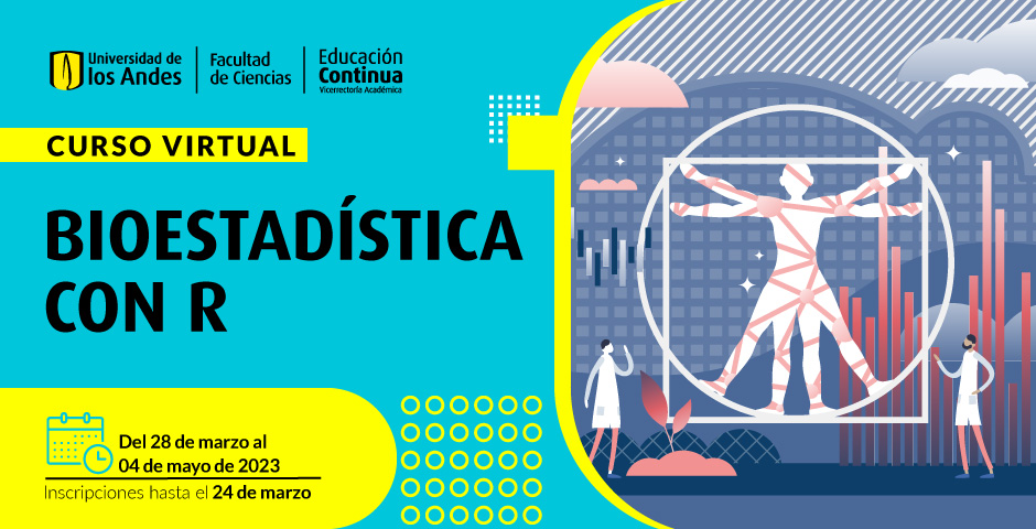 Departamento de Ciencias Biológicas | Uniandes